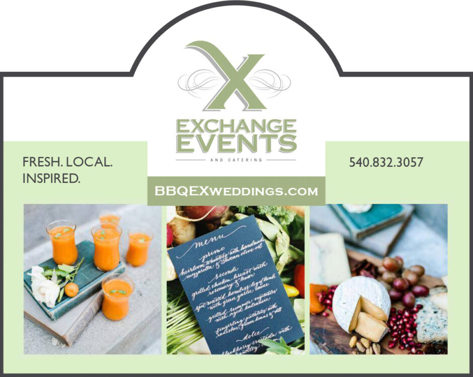 Exchange Events