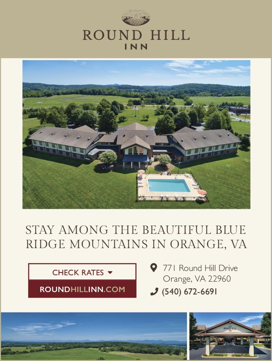 Round Hill Inn